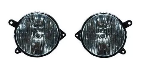 Par Faros Niebla Ford Mustang C Base Tyo Env O Gratis