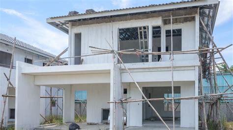 Quanto custa construir um Sobrado Preços e calculo fácil