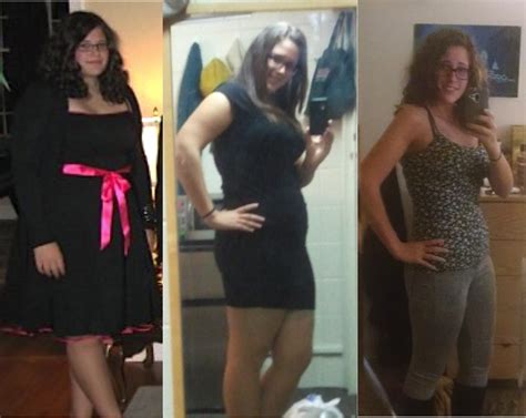 24 Stunning Weight Loss Transformations Ftw Gallery Ebaums World
