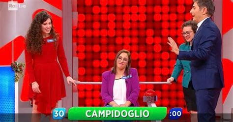 Reazione A Catena Le Amiche In Onda Fanno Il Record Storico All