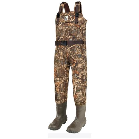 Men S Hodgman Dura Mag 1 200 Gram Thinsulate Ultra Insulation