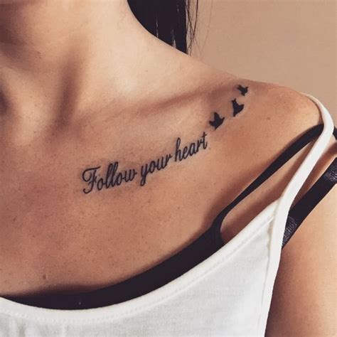 72 Inspiring Quote Tattoos To Motivate You Every Time Tatuaggi Con