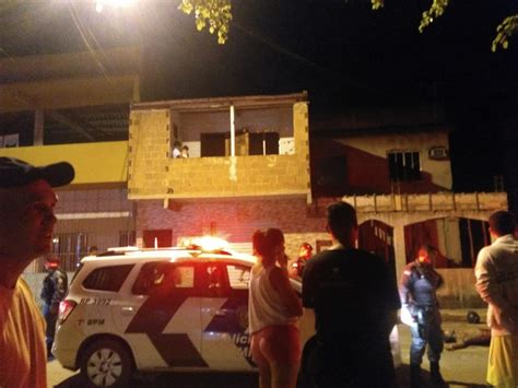 Cabo Da PM Reage A Tentativa De Assalto E Mata Suspeito Em Cariacica
