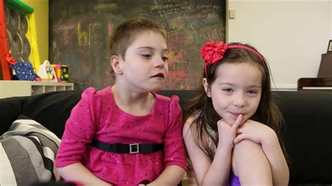 Living With Fetal Alcohol Syndrome Youtube