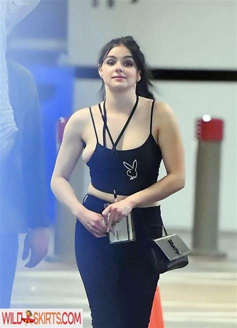 Ariel Winter Arielwinter Nude OnlyFans Instagram Leaked Photo 235