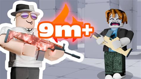 How YOU Can GET The CRAZIEST WIN STREAKS In Rivals Roblox YouTube