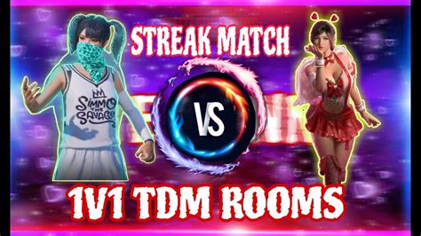 Bgmi Free Live Custom Room V Tdm Streak Match Bgmi Live Pubg Youtube