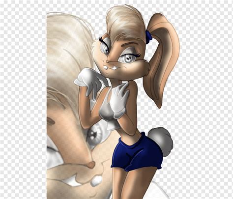 Lola Bunny Bugs Bunny Babs Bunny Marvin O Marciano Looney Tunes