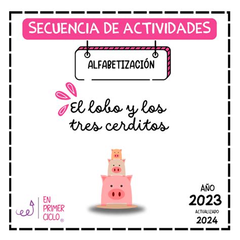 Secuencia Did Ctica Enprimerciclo