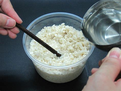 塩麹塩糀の作り方麹の池田屋醸造