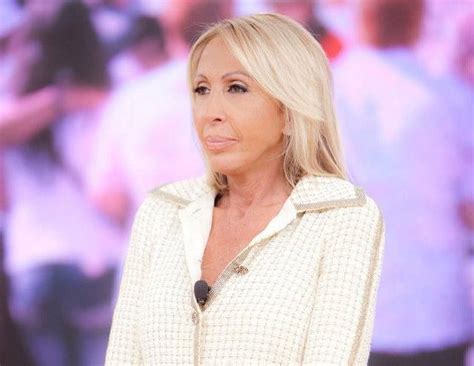 Laura Bozzo contó el origen de su famosa frase qué pase el desgraciado