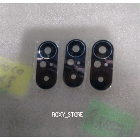 Jual Lensa Kamera Kaca Kamera Belakang Xiaomi Poco F3 Shopee Indonesia