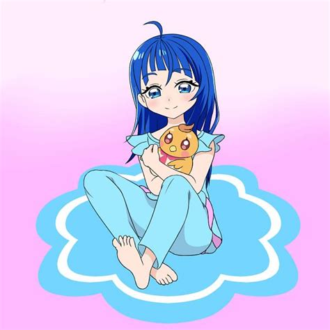 Sora Harewataru Hirogaru Sky Precure Image By Touya Amagase