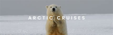Arctic Cruises Panache Cruises