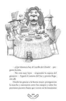 EL MARAVILLOSO MAGO DE OZ ALFAGUARA CLASICOS L FRANK BAUM Casa