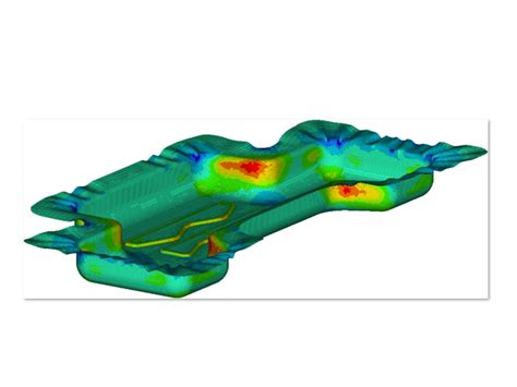 a high level fea finite element analysis and cfd fluid dynamics upwork