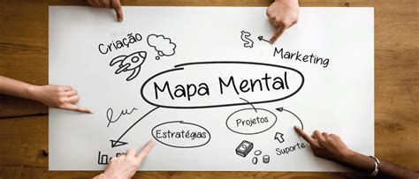MAPAS MENTAIS
