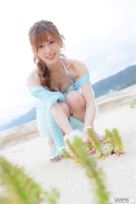 Graphis Gals La Belleza Vol 01 Airi Kijima 希島あいり Telegraph