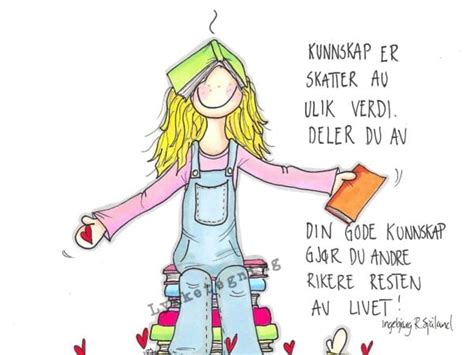 lærer Arkiver LYKKETEGNING ILLUSTRATØR