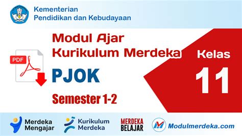 Kumpulan Modul Ajar Prakarya Dan Kewirausahaan Kurikulum Merdeka Bekal