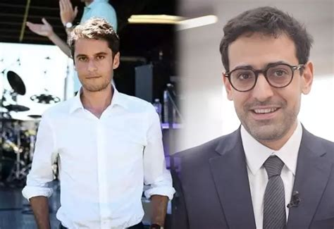 Naujasis Prancūzijos premjeras gėjus Gabriel Attal savo žmoną