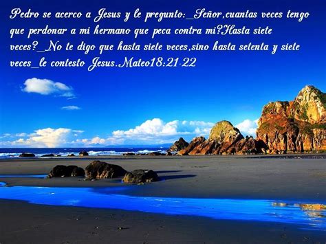Paisajes Cristianos Con Textos Biblicos Gratis Imagui