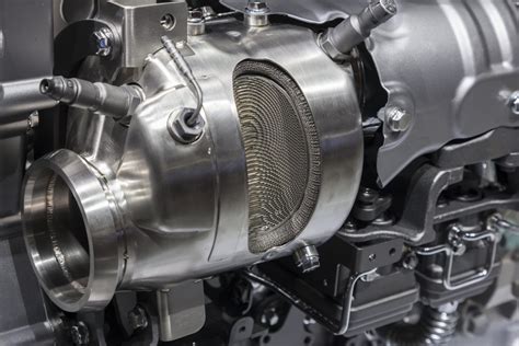 How To Clean A Catalytic Converter Without Removing It Step By Step