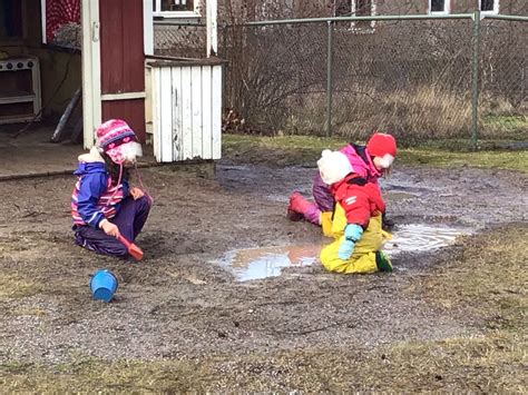 Pedagogisk planering i Skolbanken Hållbar utveckling
