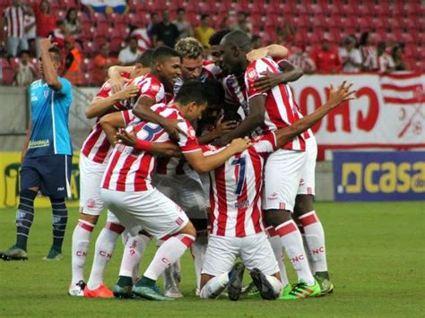 Náutico x Retrô Ao Vivo onde assistir online e na TV ao jogo do