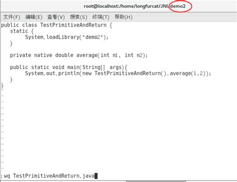 【详解】jni java native interface （二） csdn博客