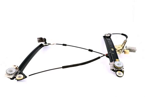 BMW E81 E82 E88 Podnośnik Szyby Drzwi Lewy Przód 6978845 za 299 zł z