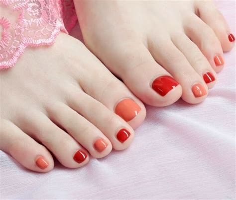 Chi tiết với hơn 85 về cách phối màu sơn móng chân mới nhất coedo vn