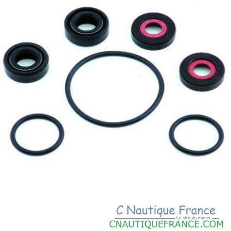 KIT JOINTS PIED EMBASE 2 CV 2T HORS BORD YAMAHA