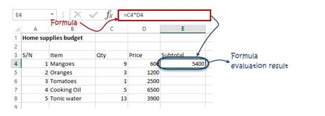 Excel Formulas You Need To Master MEGATEK ICT ACADEMY