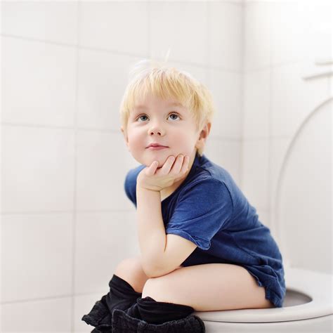 Cómo hacer que tu hijo haga caca váter tratamiento encopresis