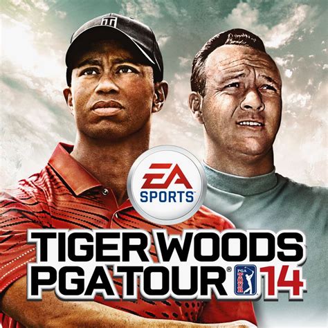 Tiger Woods PGA Tour 14 2013 MobyGames