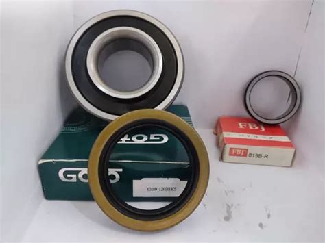 Rolinera Trasera Meru Hilux Fortuner Fourruner En Kit MercadoLibre