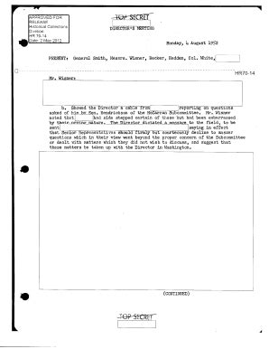 Fillable Online Cia Q