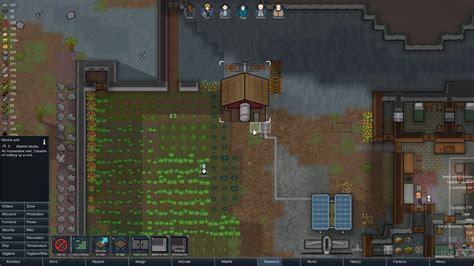Rimworld Naked Brutality Adam Eve Ep Youtube