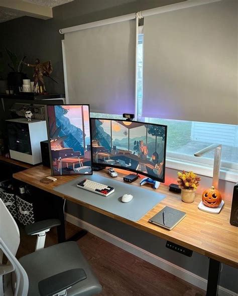Dream Desk Setup Ideas In 2023 Home Office Setup Bedroom Setup Desk