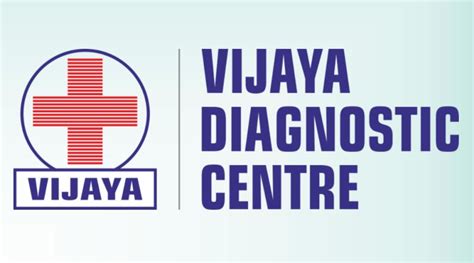 Vijaya Diagnostic Centre Ltd Board Approves Dividend Of Rs 1 EquityBulls