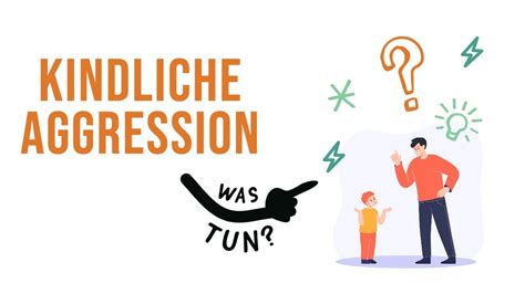 Tipps Zum Umgang Mit Aggressiven Kindern YouTube