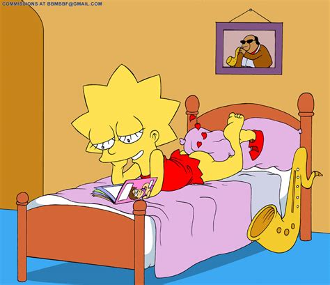 Post 240753 Bbmbbf Bleeding Gums Murphy Lisa Simpson PalComix The Simpsons