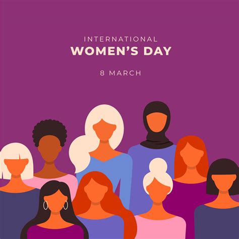How You Can Celebrate International Womens Day At Work Novaadmin