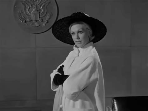 The Notorious Landlady 1962