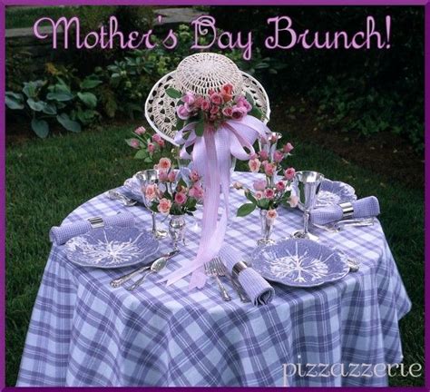 A Floral Themed Mother S Day Brunch Mothers Day Brunch Brunch Decor