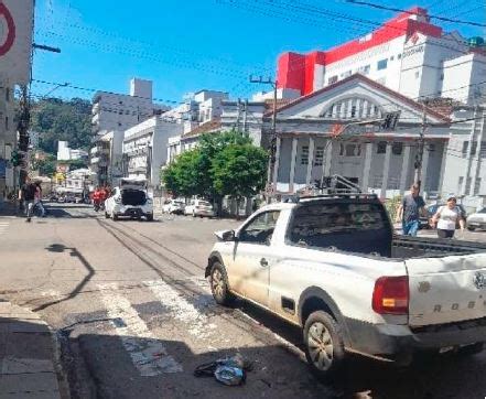 Homem é preso sinais de embriaguez após se envolver em acidente de