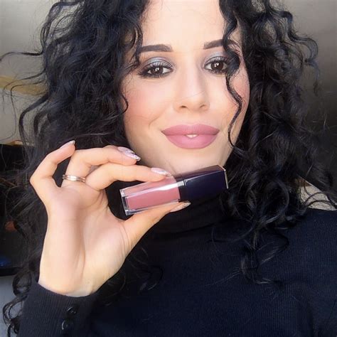 Il Mio Rossetto Nude Che Sta Bene Sempre Trucchi Tv
