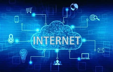Mengenal Pengertian Internet Sejarah Dan Perkembangannya Di Dunia Dan