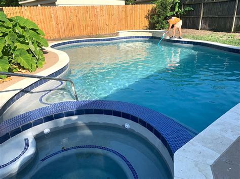 About Majestic Waterscapes Pools